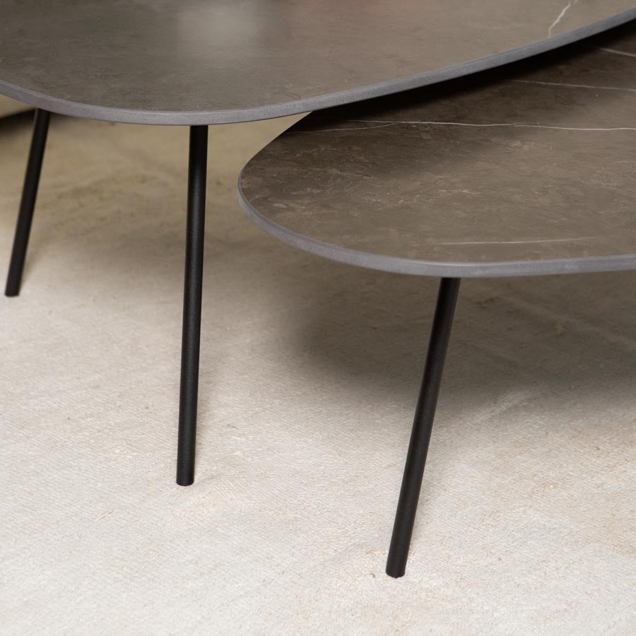 Salontafelset Odil & Odil – Unit 14