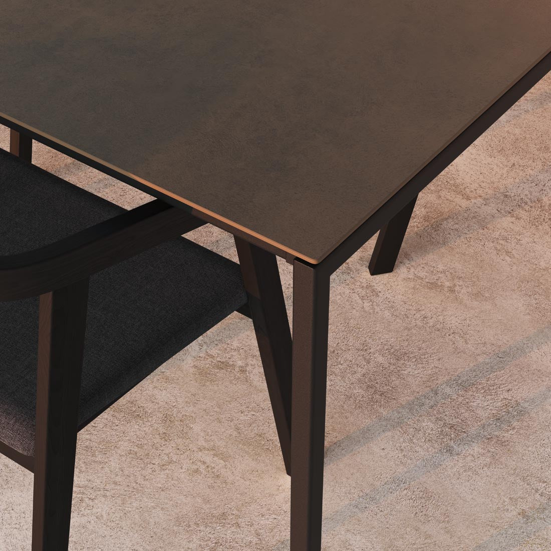 Tuintafel Felix – Unit 14