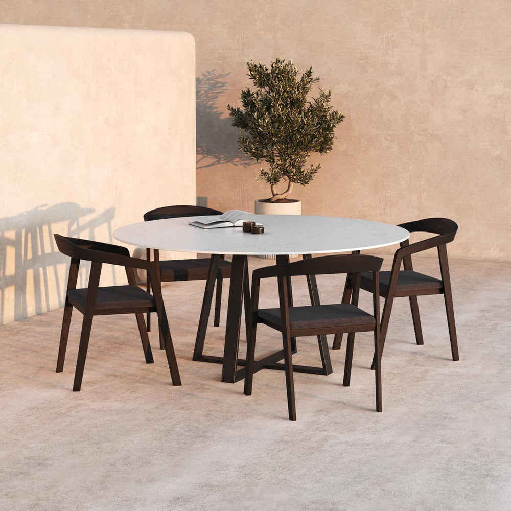 Tuintafel Basiel – Unit 14