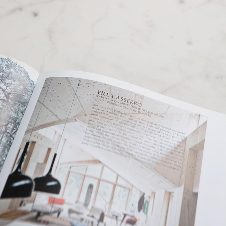 Eettafel Basiel – Unit 14